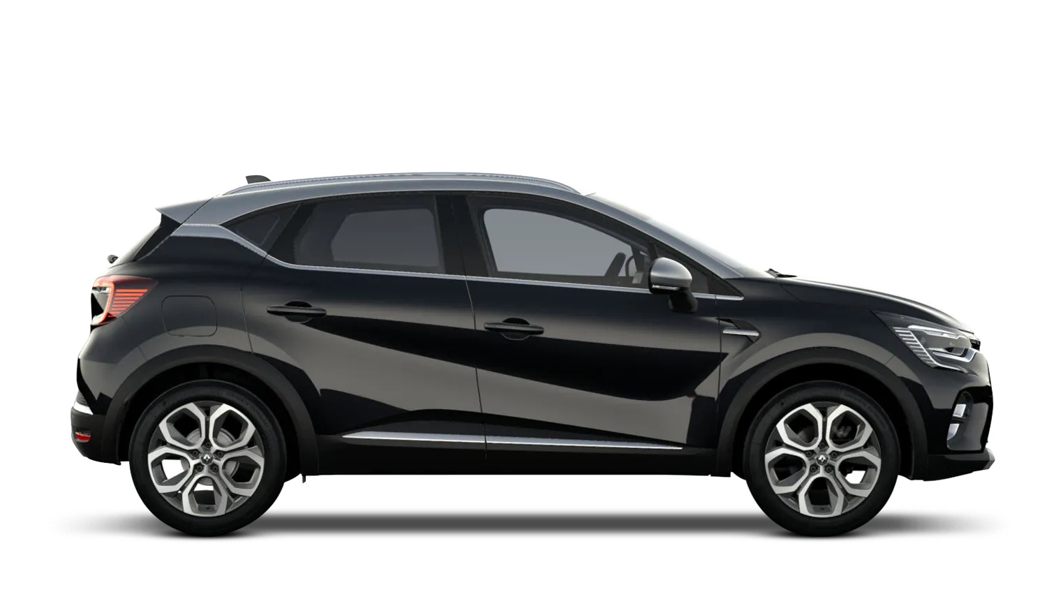 Renault CAPTUR Techno | Finance Available | Sutton Park Renault