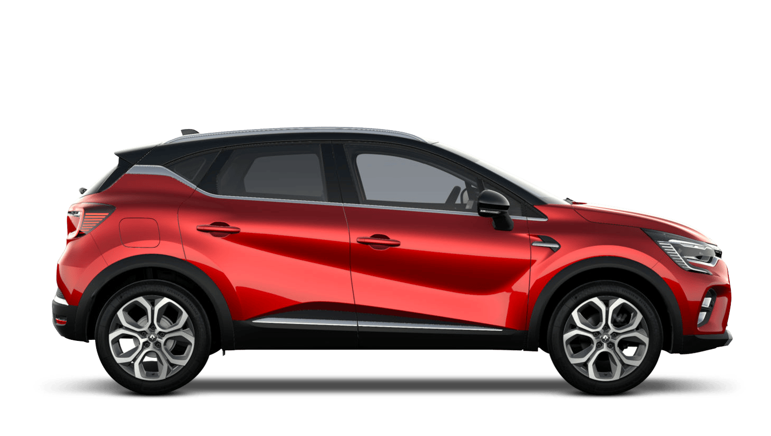 Renault CAPTUR Techno | Finance Available | Sutton Park Renault