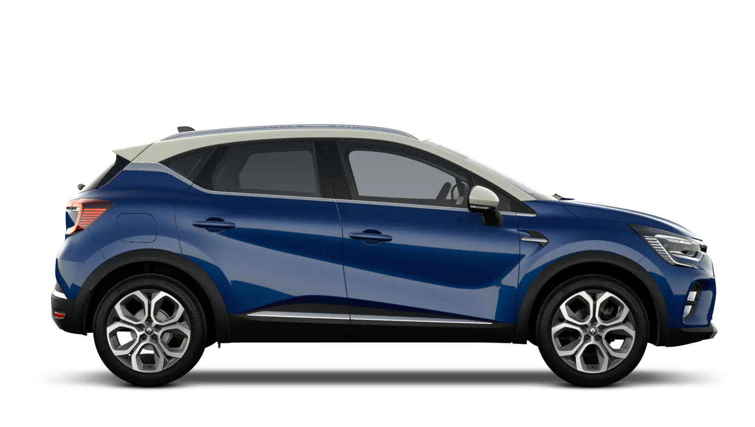 Renault CAPTUR Techno | Finance Available | Sutton Park Renault