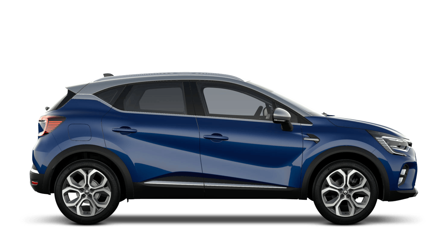 Renault CAPTUR Techno | Finance Available | Sutton Park Renault