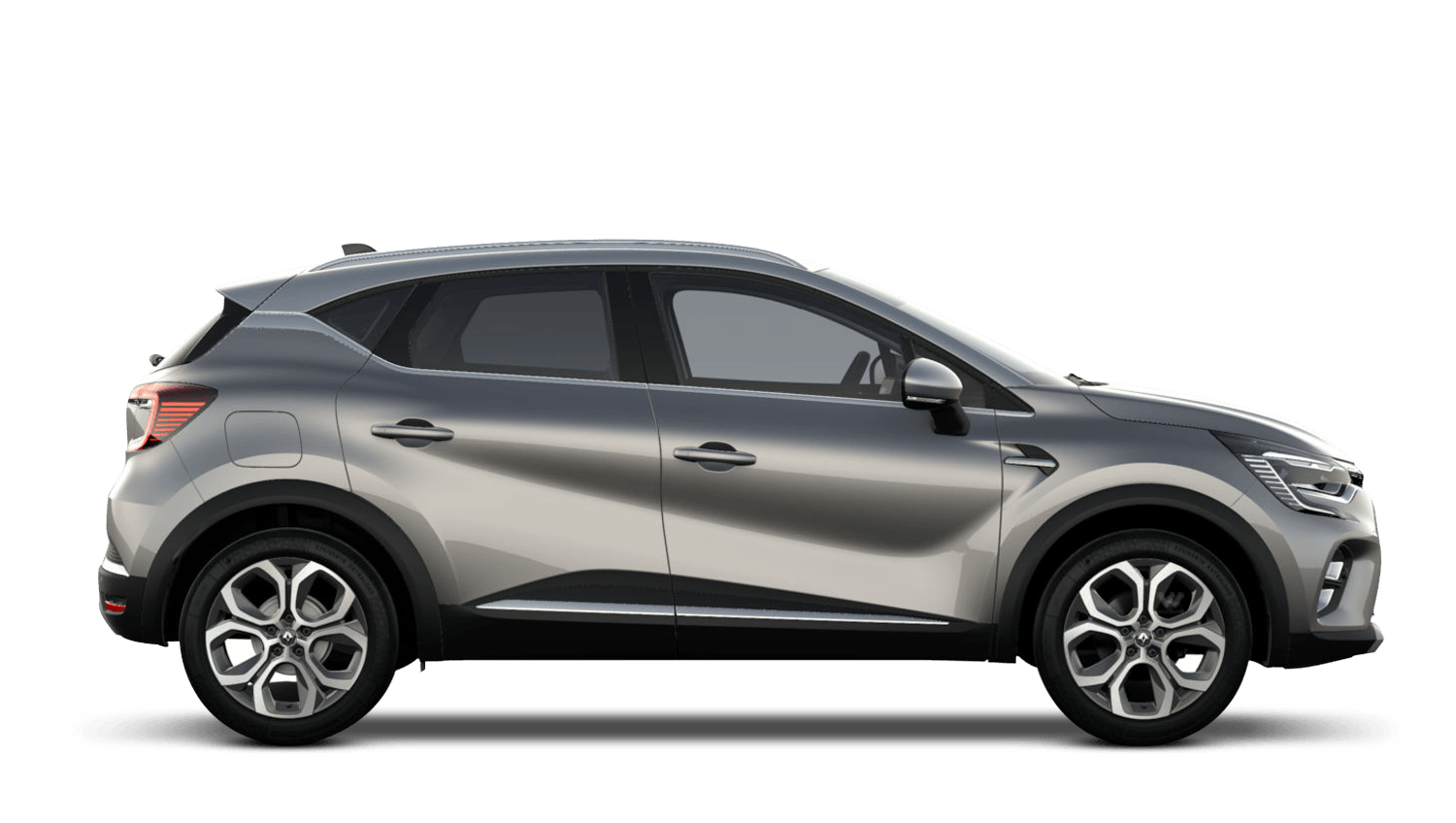 Renault CAPTUR Techno | Finance Available | Sutton Park Renault