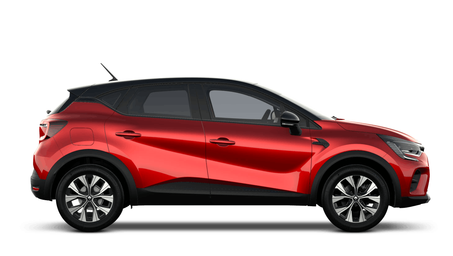 Renault CAPTUR E-TECH Hybrid Evolution 145 Auto