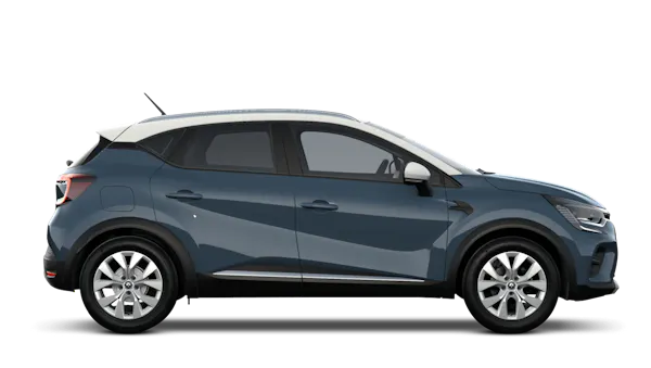 Renault Captur | Finance Available | Toomey Renault