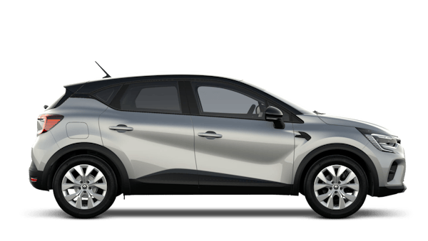 Renault CAPTUR Iconic Edition for Sale | Toomey Renault