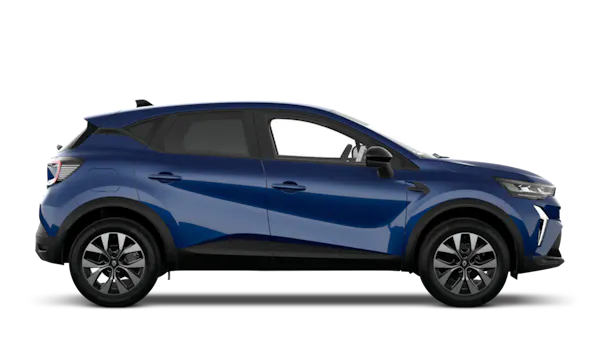 Renault Motability Cars | Toomey Renault