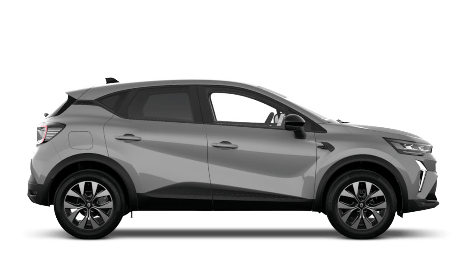 Captur TCe Evolution 90