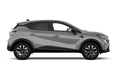 Renault Captur Motability Review | Renault Captur Road Test