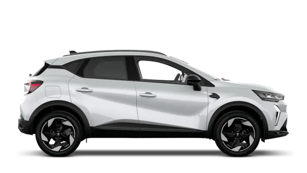 Renault CAPTUR Techno for Sale | Toomey Renault