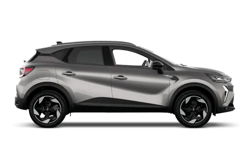 Renault Captur Motability Prices | Renault Captur Motability Offers