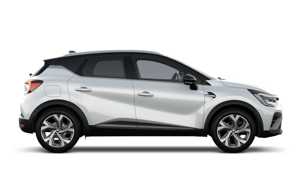 Latest Motability Renault Captur RS Line Cars | Pentagon Renault