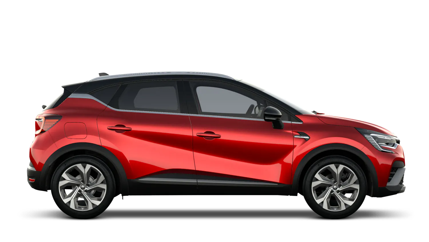 Used Renault cars in Essex