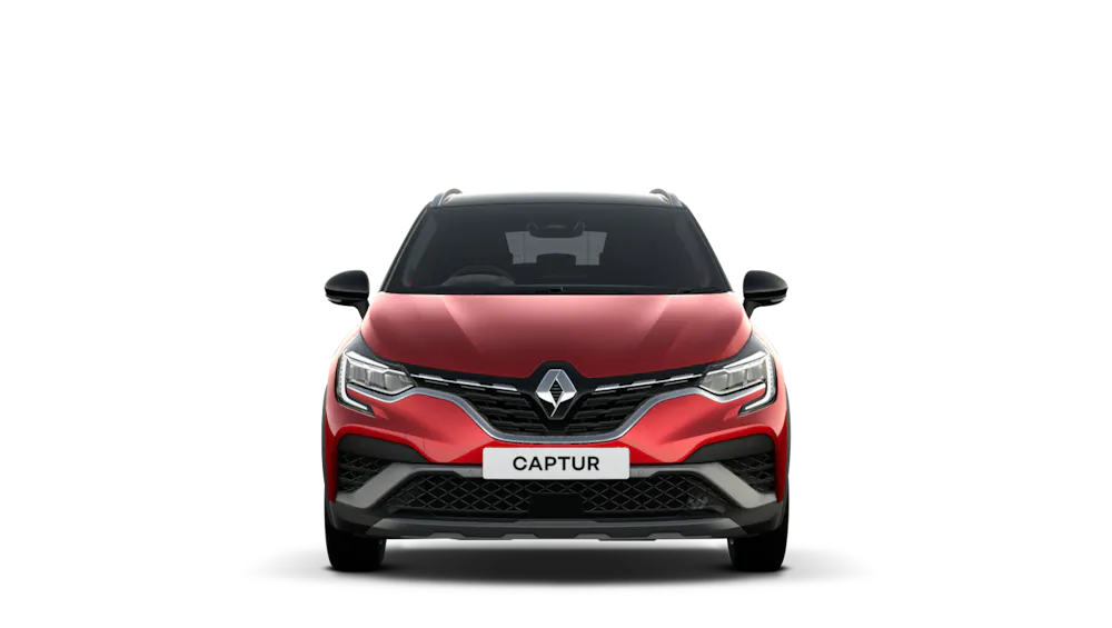 Renault CAPTUR for sale | Pentagon Renault