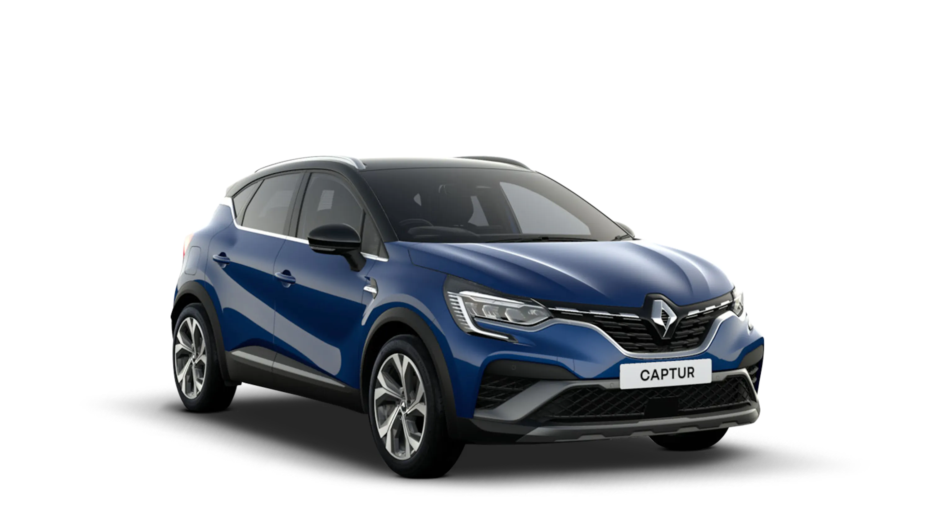 Renault Electric and Hybrid Cars | Toomey Renault