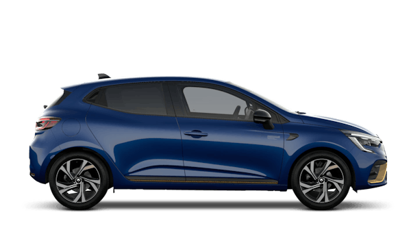 Renault Clio | Finance Available | Toomey Renault