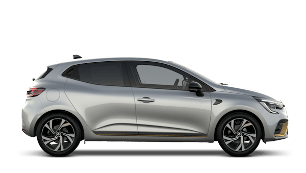 Renault Clio Engineered for Sale | Toomey Renault