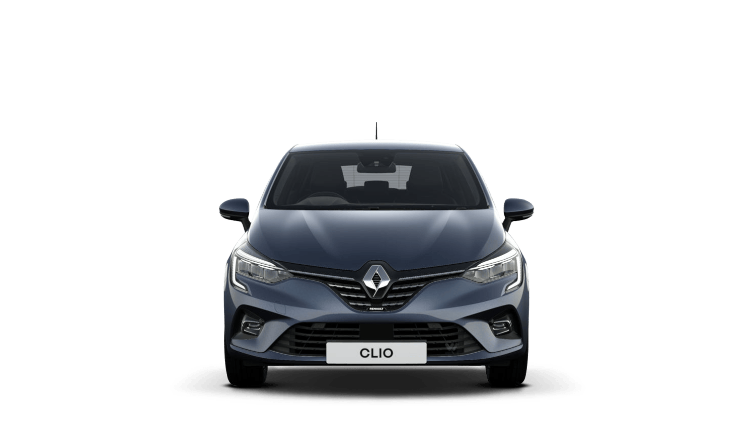 Value Your Vehicle with Toomey Renault