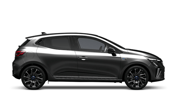 Renault New Clio Esprit Alpine for Sale | SMC Renault