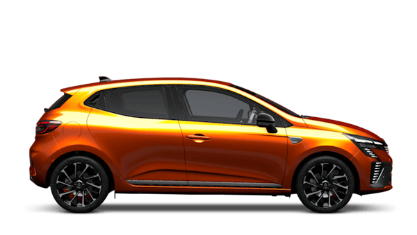 Renault CLIO Esprit Alpine for Sale | Sutton Park Renault