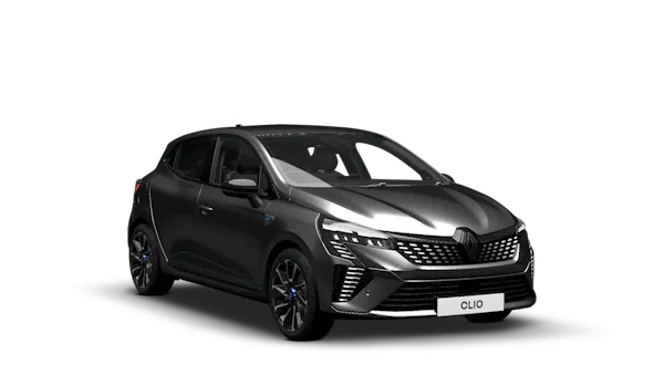 Renault Clio | Petrol & Hybrid Hatchback | Pentagon