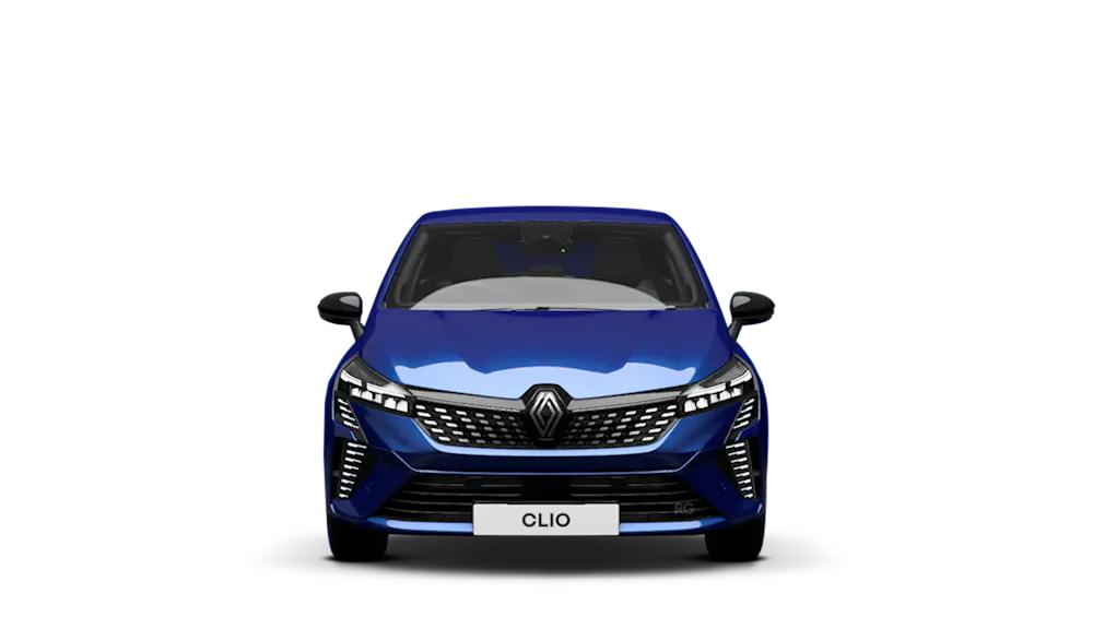 RENAULT 5 E-TECH ELECTRIC NAMED SMALL CAR OF THE YEAR - Renault