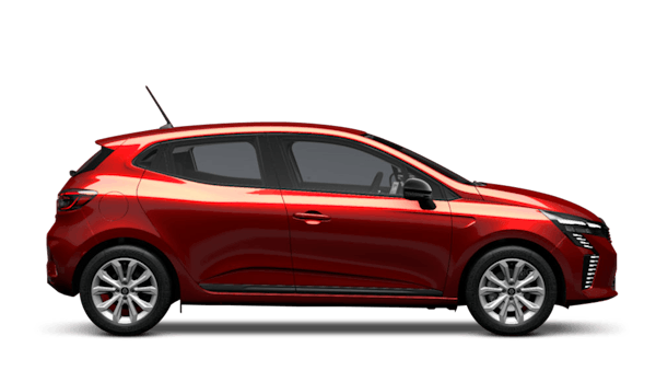 New Renault CLIO Evolution Cars for Sale | Pentagon Renault