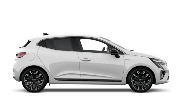Renault Clio E Tech | Finance Available | Toomey Renault
