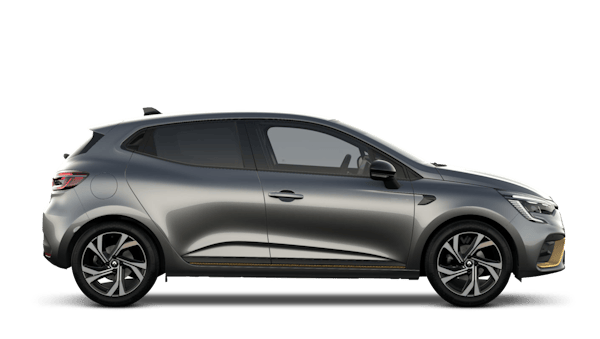 Renault Motability Cars | Toomey Renault