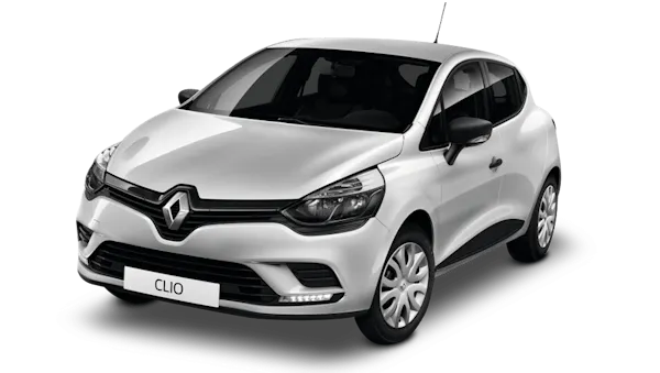 New Renault Clio Expression for sale | Pentagon Renault