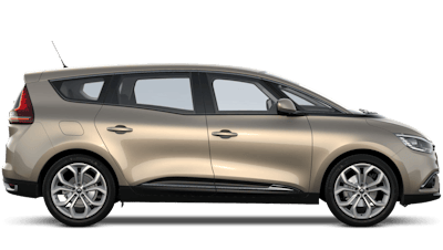 7 Seat Motability Cars | Motability MPV And SUV Deals | MotaClarity