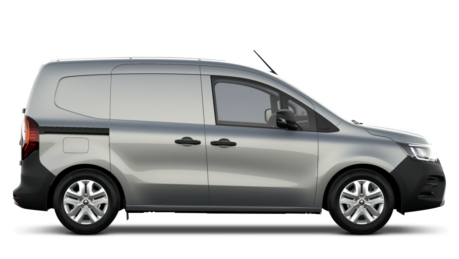 All New Renault Kangoo Advance | Finance Available | Sutton Park Renault