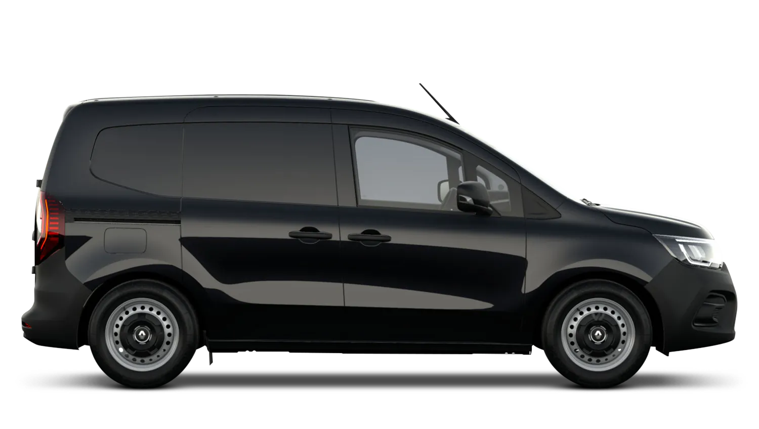 All New Renault Kangoo Start | Finance Available | Sutton Park Renault