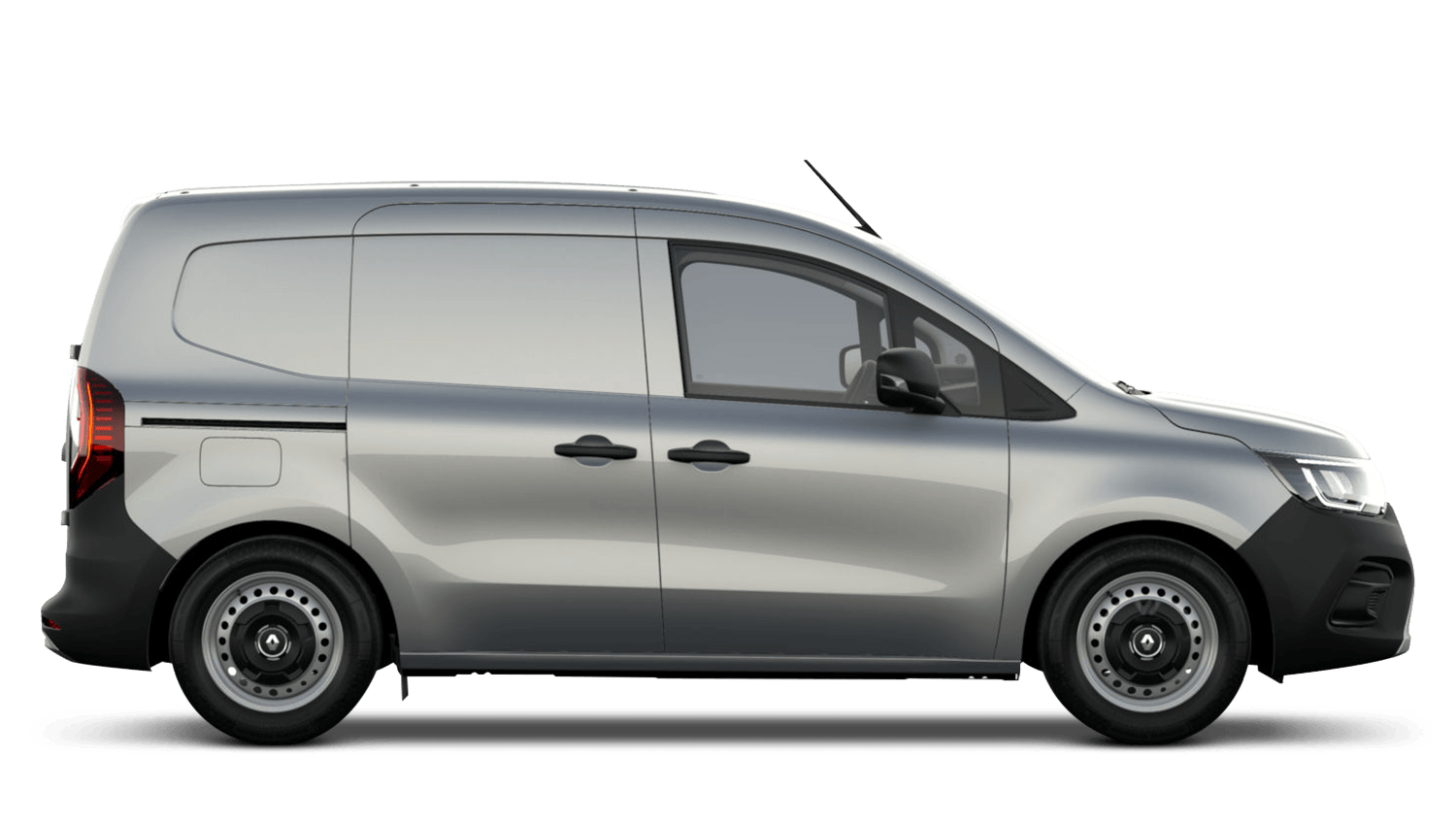 Renault Kangoo E TECH New Advance | Finance Available | Sutton Park Renault