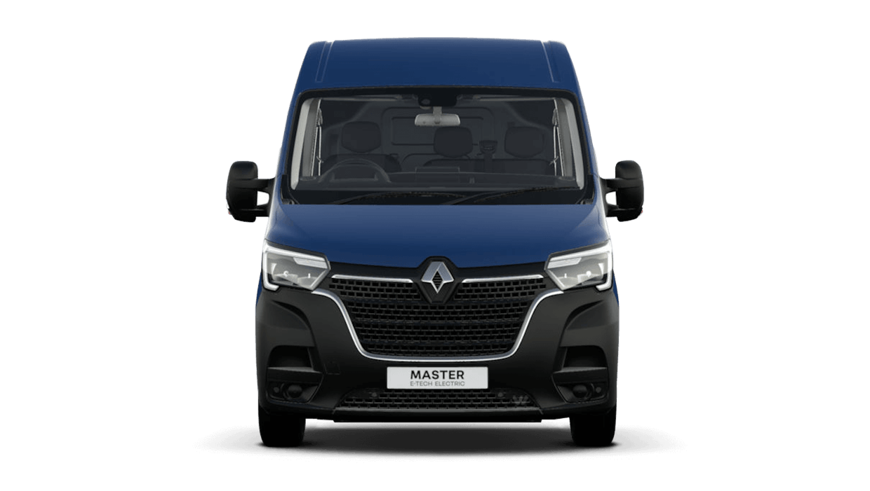Renault Service Plans and Extended Warranties