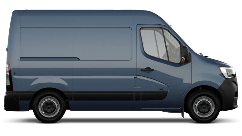 New Renault Master E TECH for Sale | Sutton Park Renault