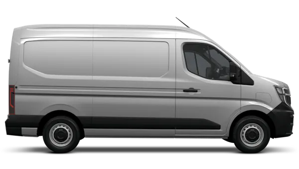 Renault New MASTER E Tech Advance for Sale | Toomey Renault