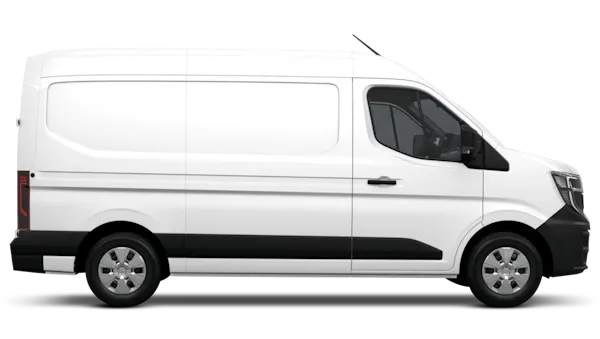 Renault New MASTER Extra for Sale | Toomey Renault