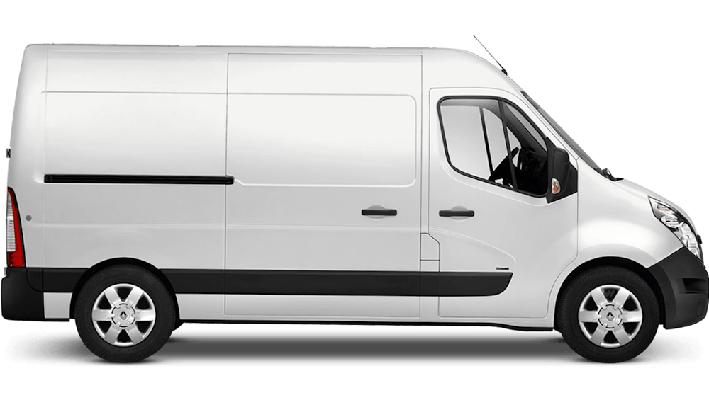Used Renault Vans for Sale | Nearly New, Approved Used Vans