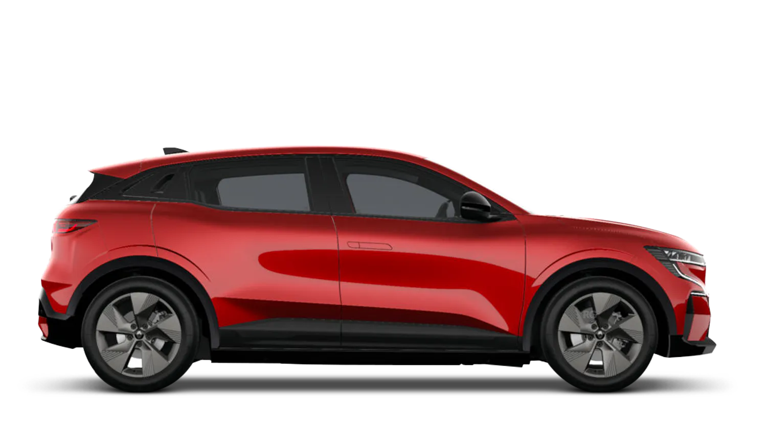 Renault MEGANE E-TECH 100% ELECTRIC Offers | Sutton Park Renault