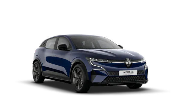 Renault Megane E-Tech | Electric Hatchback & Latest Offers