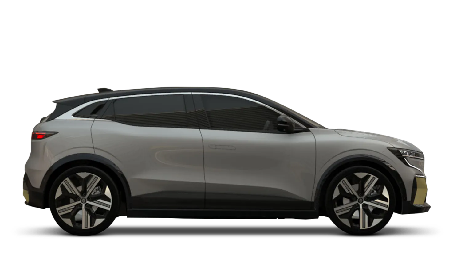 All-New Renault Megane E Tech Launch Edition | Finance Available ...
