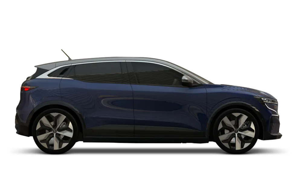 Used Renault Megane E Tech Cars | Renault SMC