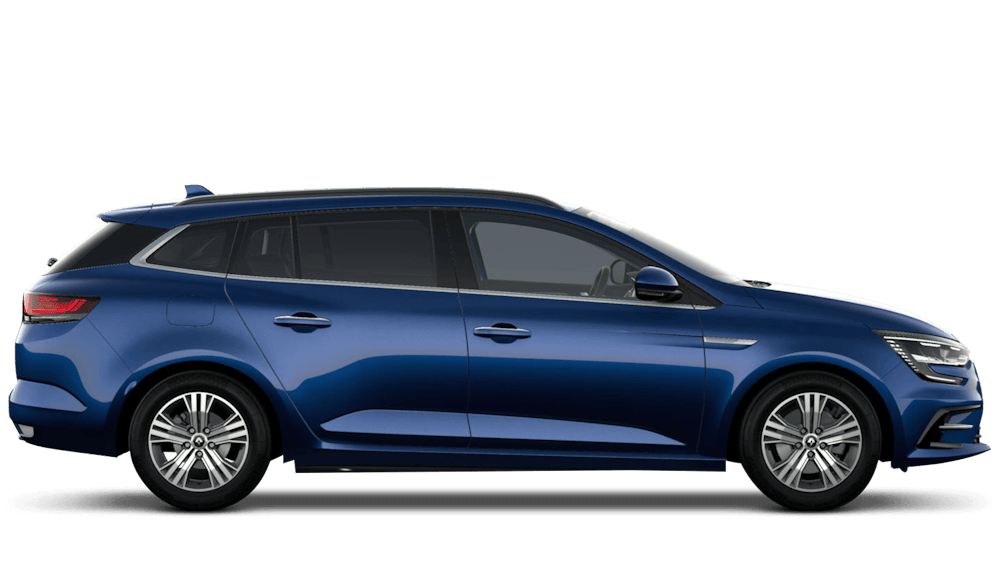 Renault Megane E-Tech 100% electric Offers | Pentagon Renault | Lincoln ...