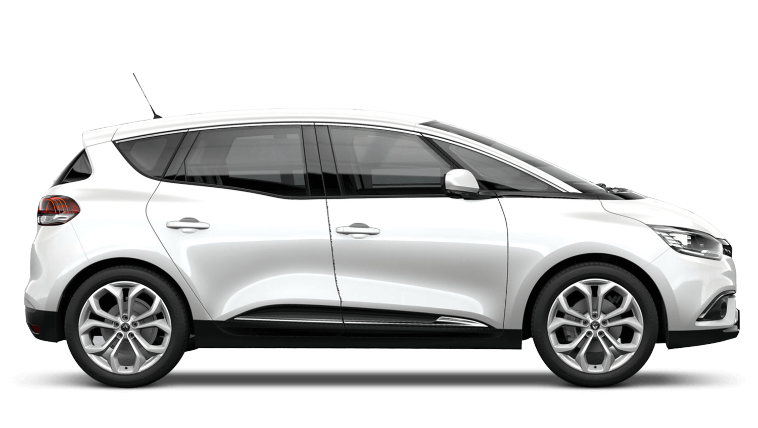 Renault SCENIC Iconic | Finance Available