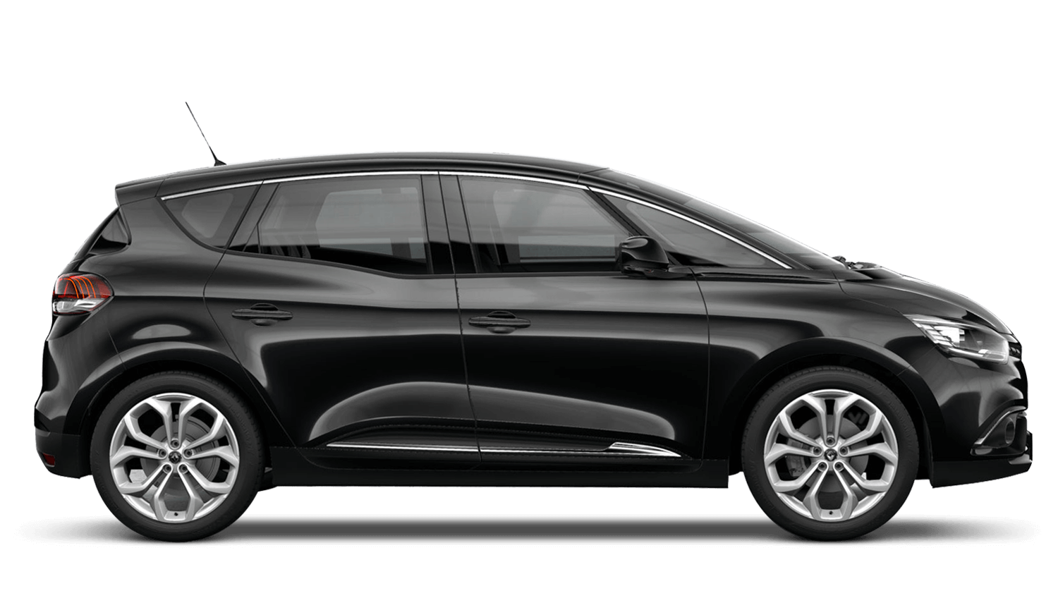 Renault SCENIC Iconic | Finance Available