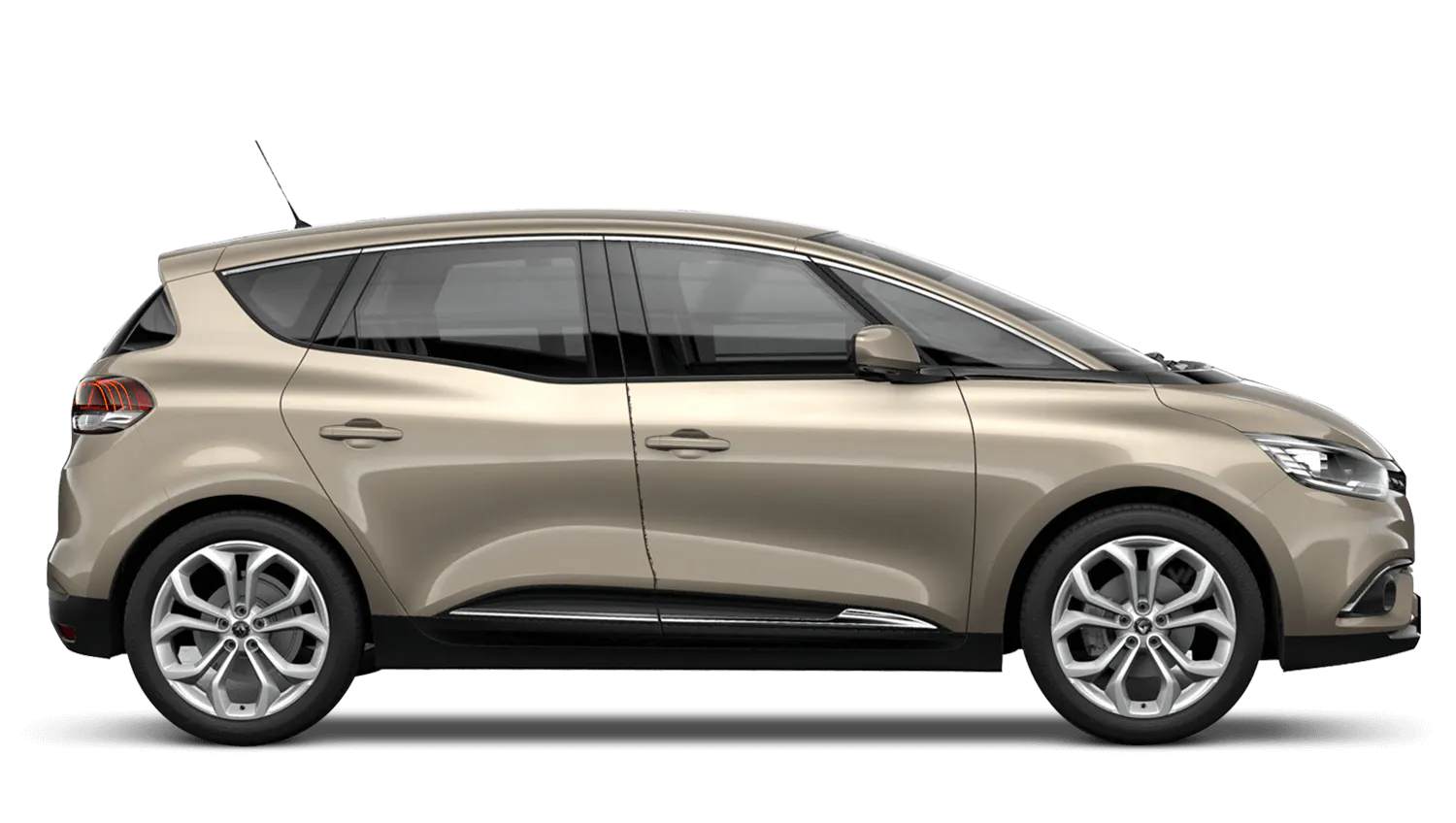 Renault SCENIC Iconic | Finance Available