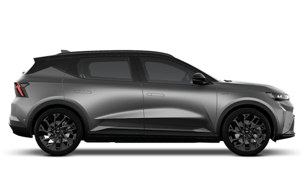 New Renault SCENIC E-TECH 100% ELECTRIC Esprit Alpine Cars for Sale ...