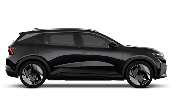 Renault SCENIC E-TECH 100% ELECTRIC Iconic for Sale | JCB Renault