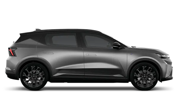 New Renault SCENIC E-TECH Iconic Esprit Alpine Cars for Sale | Pentagon ...