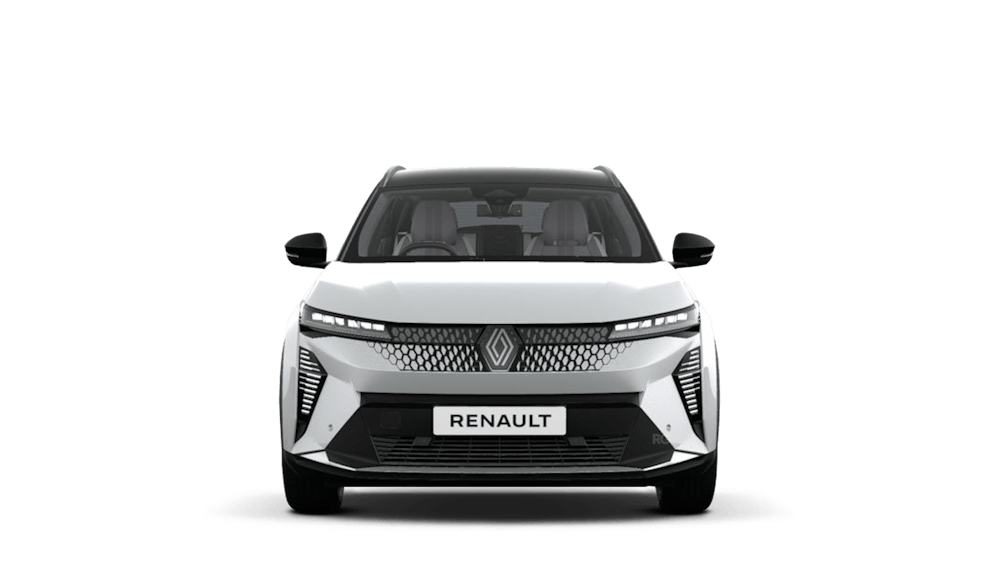 Renault Motability Price List 2025 | Q2 Motability Prices