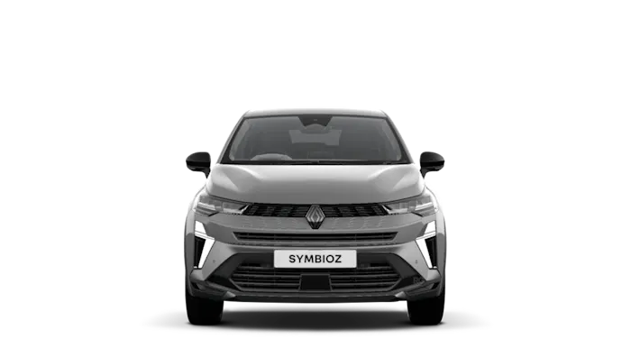 Renault Symbioz 1.6 E Tech Techno Esprit Alpine Suv 5dr Petrol Hybrid ...